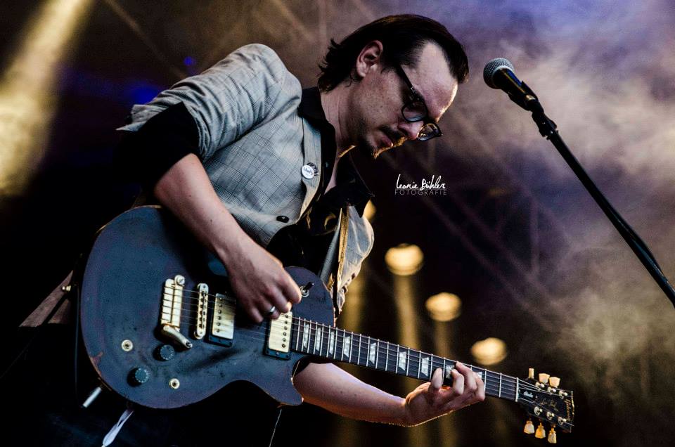 Musiklehrer "Sebastian Feurer" auf musiker-sucht.de